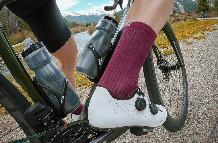 Godspeed Socks | World's Best Athletic Socks | Comfortable Compression