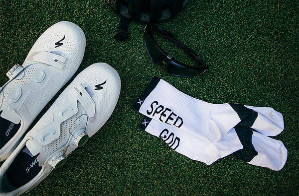 Godspeed Socks | World's Best Athletic Socks | Comfortable Compression