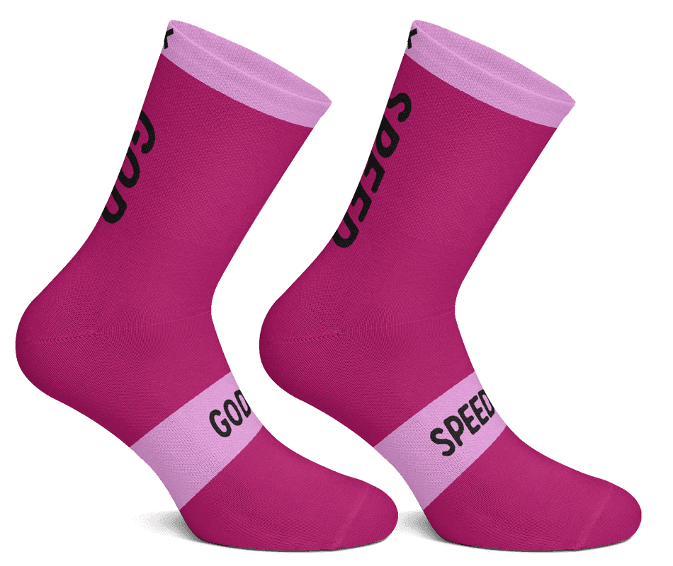 Godspeed Socks | World's Best Athletic Socks | Comfortable Compression